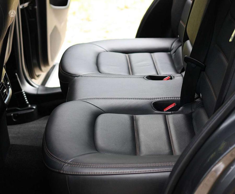 Pelēks Mazda CX-5 2023 Kretinga, ar dzinēja tilpumu 2.49 L un nobraukumu 93 tūkst. km par 22699 €, foto 27 vietnē AUTOMOTO.COM.LV