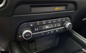 Pelēks Mazda CX-5 2023 Kretinga, ar dzinēja tilpumu 2.49 L un nobraukumu 93 tūkst. km par 22699 €, foto 34 vietnē AUTOMOTO.COM.LV