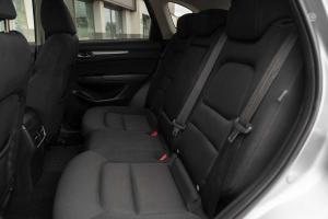Pelēks Mazda CX-5 2023 Viļņa, ar dzinēja tilpumu 2.00 L un nobraukumu 103 tūkst. km par 26500 €, foto 11 vietnē AUTOMOTO.COM.LV