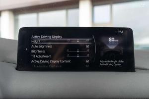 Pelēks Mazda CX-5 2023 Viļņa, ar dzinēja tilpumu 2.00 L un nobraukumu 103 tūkst. km par 26500 €, foto 25 vietnē AUTOMOTO.COM.LV