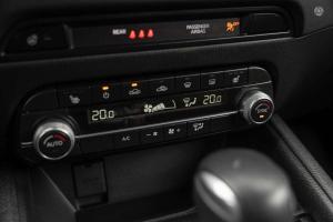 Pelēks Mazda CX-5 2023 Viļņa, ar dzinēja tilpumu 2.00 L un nobraukumu 103 tūkst. km par 26500 €, foto 26 vietnē AUTOMOTO.COM.LV