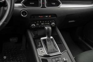 Pelēks Mazda CX-5 2023 Viļņa, ar dzinēja tilpumu 2.00 L un nobraukumu 103 tūkst. km par 26500 €, foto 27 vietnē AUTOMOTO.COM.LV