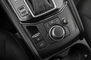Pelēks Mazda CX-5 2023 Viļņa, ar dzinēja tilpumu 2.00 L un nobraukumu 103 tūkst. km par 26500 €, foto 28 vietnē AUTOMOTO.COM.LV