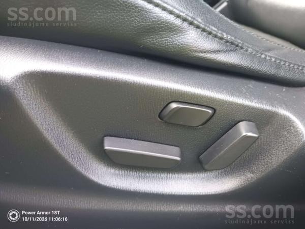 Mazda CX-5 2013 in Madona on AUTOMOTO.COM.LV Grey Mazda CX-5 2013 in Madona, with an engine capacity of 2.20 L and mileage of 207 thousand km for 6900 β¬, photo 7 on AUTOMOTO.COM.LV