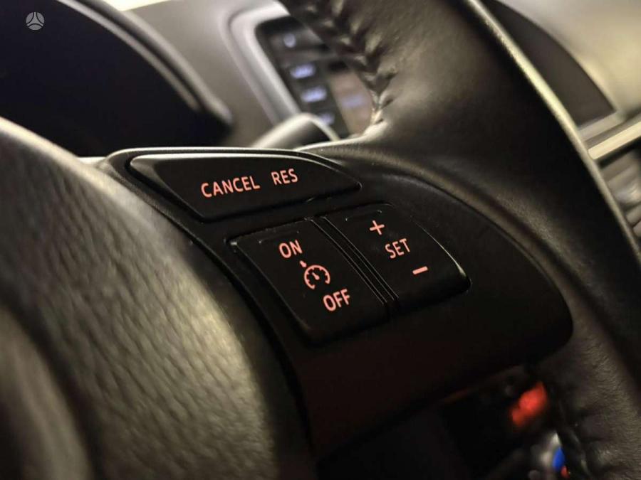 Grey Mazda CX-5 2012 in Marijampole, with an engine capacity of 2.20 L and mileage of 120 thousand km for 6999 €, photo 11 on AUTOMOTO.COM.LV