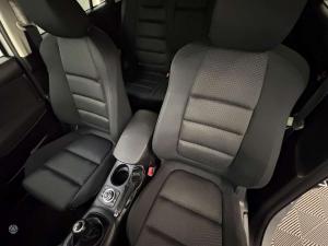Grey Mazda CX-5 2012 in Marijampole, with an engine capacity of 2.20 L and mileage of 120 thousand km for 6999 €, photo 24 on AUTOMOTO.COM.LV
