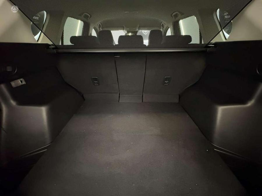 Grey Mazda CX-5 2012 in Marijampole, with an engine capacity of 2.20 L and mileage of 120 thousand km for 6999 €, photo 26 on AUTOMOTO.COM.LV