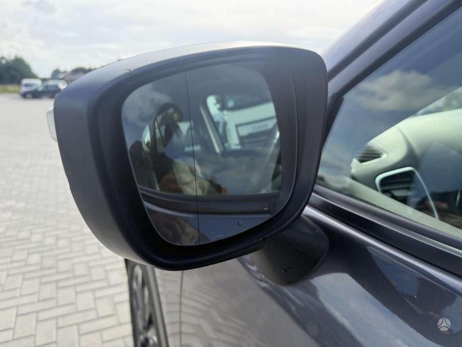 Pelēks Mazda CX-5 2015 Tauragė, ar dzinēja tilpumu 2.20 L un nobraukumu 250 tūkst. km par 8350 €, foto 8 vietnē AUTOMOTO.COM.LV