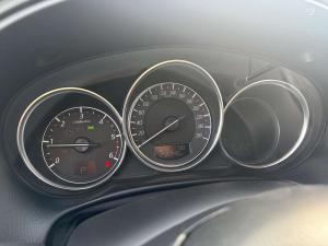 Pelēks Mazda CX-5 2015 Tauragė, ar dzinēja tilpumu 2.20 L un nobraukumu 250 tūkst. km par 8350 €, foto 16 vietnē AUTOMOTO.COM.LV