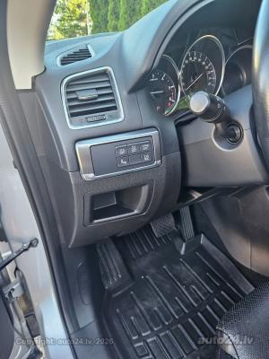 Pelēks Mazda CX-5 2015 Tartu, ar dzinēja tilpumu 2.20 L un nobraukumu 122 tūkst. km par 10500 €, foto 7 vietnē AUTOMOTO.COM.LV