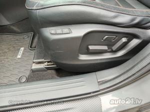 Grey Mazda CX-5 2017 in Rakvere, with an engine capacity of 2.20 L and mileage of 220 thousand km for 12900 €, photo 14 on AUTOMOTO.COM.LV