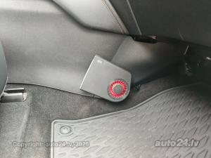 Grey Mazda CX-5 2017 in Rakvere, with an engine capacity of 2.20 L and mileage of 220 thousand km for 12900 €, photo 18 on AUTOMOTO.COM.LV