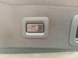 Grey Mazda CX-5 2017 in Rakvere, with an engine capacity of 2.20 L and mileage of 220 thousand km for 12900 €, photo 27 on AUTOMOTO.COM.LV