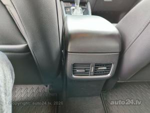 Grey Mazda CX-5 2017 in Rakvere, with an engine capacity of 2.20 L and mileage of 220 thousand km for 12900 €, photo 30 on AUTOMOTO.COM.LV