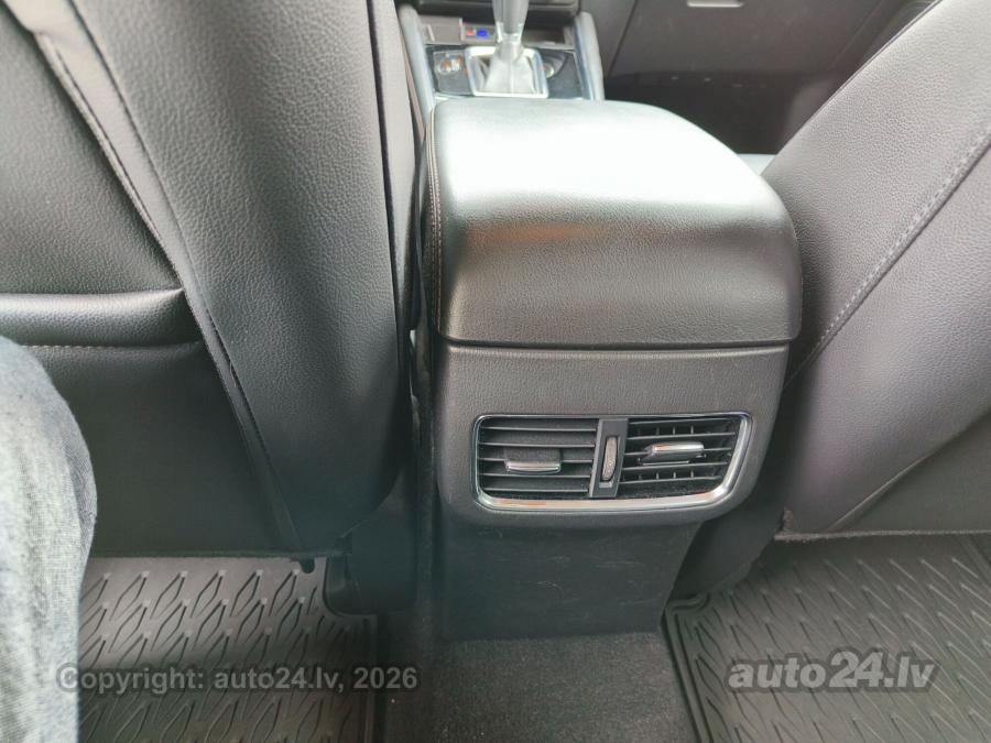 Grey Mazda CX-5 2017 in Rakvere, with an engine capacity of 2.20 L and mileage of 220 thousand km for 12900 €, photo 30 on AUTOMOTO.COM.LV