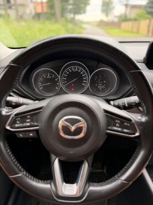 Pelēks Mazda CX-5 2018 Tallina, ar dzinēja tilpumu 0.12 L un nobraukumu 130 tūkst. km par 16499 €, foto 15 vietnē AUTOMOTO.COM.LV