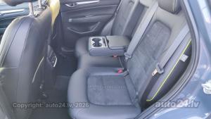 Pelēks Mazda CX-5 2022 Tartu, ar dzinēja tilpumu 2.50 L un nobraukumu 91 tūkst. km par 25990 €, foto 8 vietnē AUTOMOTO.COM.LV