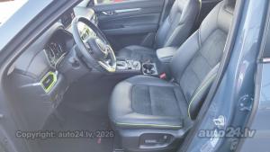Pelēks Mazda CX-5 2022 Tartu, ar dzinēja tilpumu 2.50 L un nobraukumu 91 tūkst. km par 25990 €, foto 11 vietnē AUTOMOTO.COM.LV