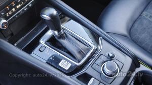 Pelēks Mazda CX-5 2022 Tartu, ar dzinēja tilpumu 2.50 L un nobraukumu 91 tūkst. km par 25990 €, foto 13 vietnē AUTOMOTO.COM.LV