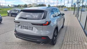 Серый Мазда СХ-5 2026 в Тарту, объемом двигателя 2.50 л и пробегом 0 тыс. км за 35390 €, фото 8 на AUTOMOTO.COM.LV