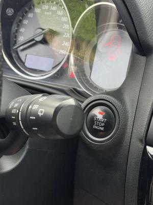 Red Mazda CX-5 2012 in Vilnius, with an engine capacity of 2.19 L and mileage of 185 thousand km for 8300 €, photo 17 on AUTOMOTO.COM.LV
