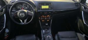 Sarkans Mazda CX-5 2013 Tauragė, ar dzinēja tilpumu 2.19 L un nobraukumu 176 tūkst. km par 6800 €, foto 10 vietnē AUTOMOTO.COM.LV