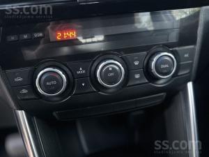 Sarkans Mazda CX-5 2013 Cēsis, ar dzinēja tilpumu 2.20 L un nobraukumu 0 tūkst. km par 8400 €, foto 9 vietnē AUTOMOTO.COM.LV