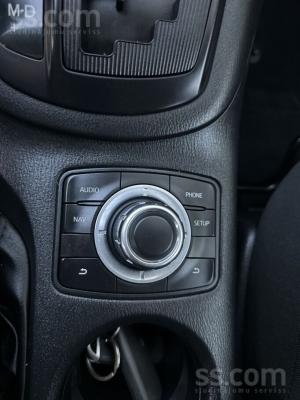 Sarkans Mazda CX-5 2013 Cēsis, ar dzinēja tilpumu 2.20 L un nobraukumu 0 tūkst. km par 8400 €, foto 10 vietnē AUTOMOTO.COM.LV