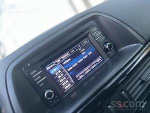Sarkans Mazda CX-5 2013 Cēsis, ar dzinēja tilpumu 2.20 L un nobraukumu 0 tūkst. km par 8400 €, foto 12 vietnē AUTOMOTO.COM.LV