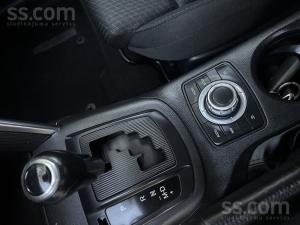 Sarkans Mazda CX-5 2013 Cēsis, ar dzinēja tilpumu 2.20 L un nobraukumu 0 tūkst. km par 8400 €, foto 16 vietnē AUTOMOTO.COM.LV