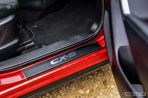 Red Mazda CX-5 2013 in Kretinga, with an engine capacity of 2.20 L and mileage of 218 thousand km for 7750 €, photo 31 on AUTOMOTO.COM.LV