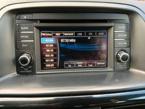 Sarkans Mazda CX-5 2013 Šauļi, ar dzinēja tilpumu 2.20 L un nobraukumu 199 tūkst. km par 9400 €, foto 11 vietnē AUTOMOTO.COM.LV