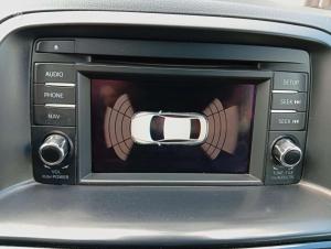 Sarkans Mazda CX-5 2013 Šauļi, ar dzinēja tilpumu 2.20 L un nobraukumu 199 tūkst. km par 9400 €, foto 12 vietnē AUTOMOTO.COM.LV