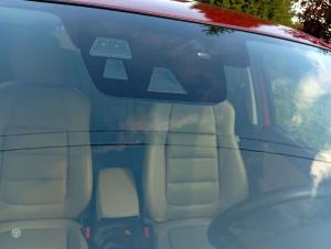 Sarkans Mazda CX-5 2013 Šauļi, ar dzinēja tilpumu 2.20 L un nobraukumu 199 tūkst. km par 9400 €, foto 26 vietnē AUTOMOTO.COM.LV