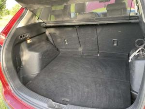 Sarkans Mazda CX-5 2013 Kauņa, ar dzinēja tilpumu 2.19 L un nobraukumu 327 tūkst. km par 4500 €, foto 9 vietnē AUTOMOTO.COM.LV