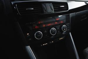 Sarkans Mazda CX-5 2014 Jelgava, ar dzinēja tilpumu 2.20 L un nobraukumu 246 tūkst. km par 8900 €, foto 11 vietnē AUTOMOTO.COM.LV