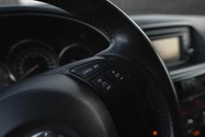 Sarkans Mazda CX-5 2014 Jelgava, ar dzinēja tilpumu 2.20 L un nobraukumu 246 tūkst. km par 8900 €, foto 12 vietnē AUTOMOTO.COM.LV