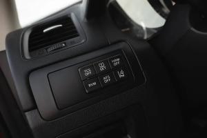 Sarkans Mazda CX-5 2014 Jelgava, ar dzinēja tilpumu 2.20 L un nobraukumu 246 tūkst. km par 8900 €, foto 14 vietnē AUTOMOTO.COM.LV