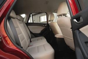 Sarkans Mazda CX-5 2014 Jelgava, ar dzinēja tilpumu 2.20 L un nobraukumu 246 tūkst. km par 8900 €, foto 17 vietnē AUTOMOTO.COM.LV