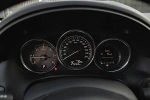 Sarkans Mazda CX-5 2014 Jelgava, ar dzinēja tilpumu 2.20 L un nobraukumu 246 tūkst. km par 8900 €, foto 19 vietnē AUTOMOTO.COM.LV