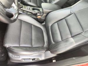 Red Mazda CX-5 2014 in Marijampole, with an engine capacity of 2.19 L and mileage of 255 thousand km for 7800 €, photo 9 on AUTOMOTO.COM.LV
