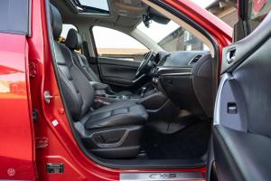 Red Mazda CX-5 2015 in Marijampole, with an engine capacity of 2.19 L and mileage of 222 thousand km for 10350 €, photo 35 on AUTOMOTO.COM.LV