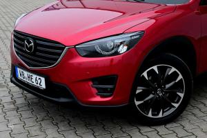 Red Mazda CX-5 2015 in Kretinga, with an engine capacity of 2.19 L and mileage of 261 thousand km for 9999 €, photo 4 on AUTOMOTO.COM.LV