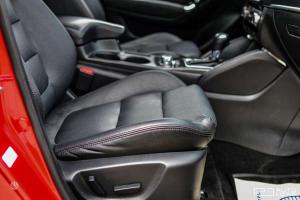 Red Mazda CX-5 2015 in Kretinga, with an engine capacity of 2.20 L and mileage of 193 thousand km for 9950 €, photo 15 on AUTOMOTO.COM.LV