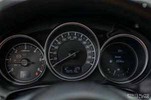 Red Mazda CX-5 2015 in Kretinga, with an engine capacity of 2.20 L and mileage of 193 thousand km for 9950 €, photo 27 on AUTOMOTO.COM.LV