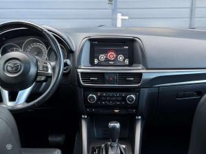 Red Mazda CX-5 2015 in Kaunas, with an engine capacity of 2.19 L and mileage of 188 thousand km for 9190 €, photo 18 on AUTOMOTO.COM.LV