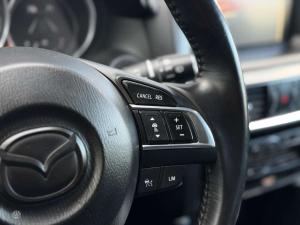 Red Mazda CX-5 2015 in Kaunas, with an engine capacity of 2.19 L and mileage of 188 thousand km for 9190 €, photo 21 on AUTOMOTO.COM.LV