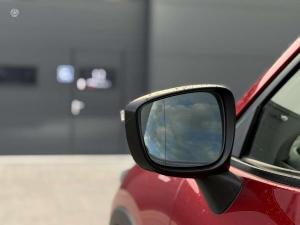 Red Mazda CX-5 2015 in Kaunas, with an engine capacity of 2.19 L and mileage of 188 thousand km for 9190 €, photo 36 on AUTOMOTO.COM.LV
