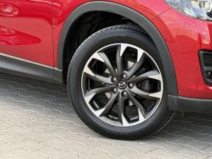 Red Mazda CX-5 2015 in Kaunas, with an engine capacity of 2.19 L and mileage of 188 thousand km for 9190 €, photo 37 on AUTOMOTO.COM.LV