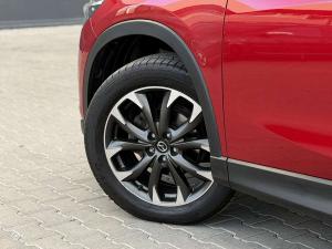 Red Mazda CX-5 2015 in Kaunas, with an engine capacity of 2.19 L and mileage of 188 thousand km for 9190 €, photo 38 on AUTOMOTO.COM.LV